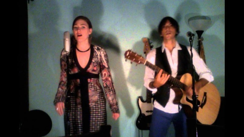 Muriel & The Deanos | Buffalo Rose