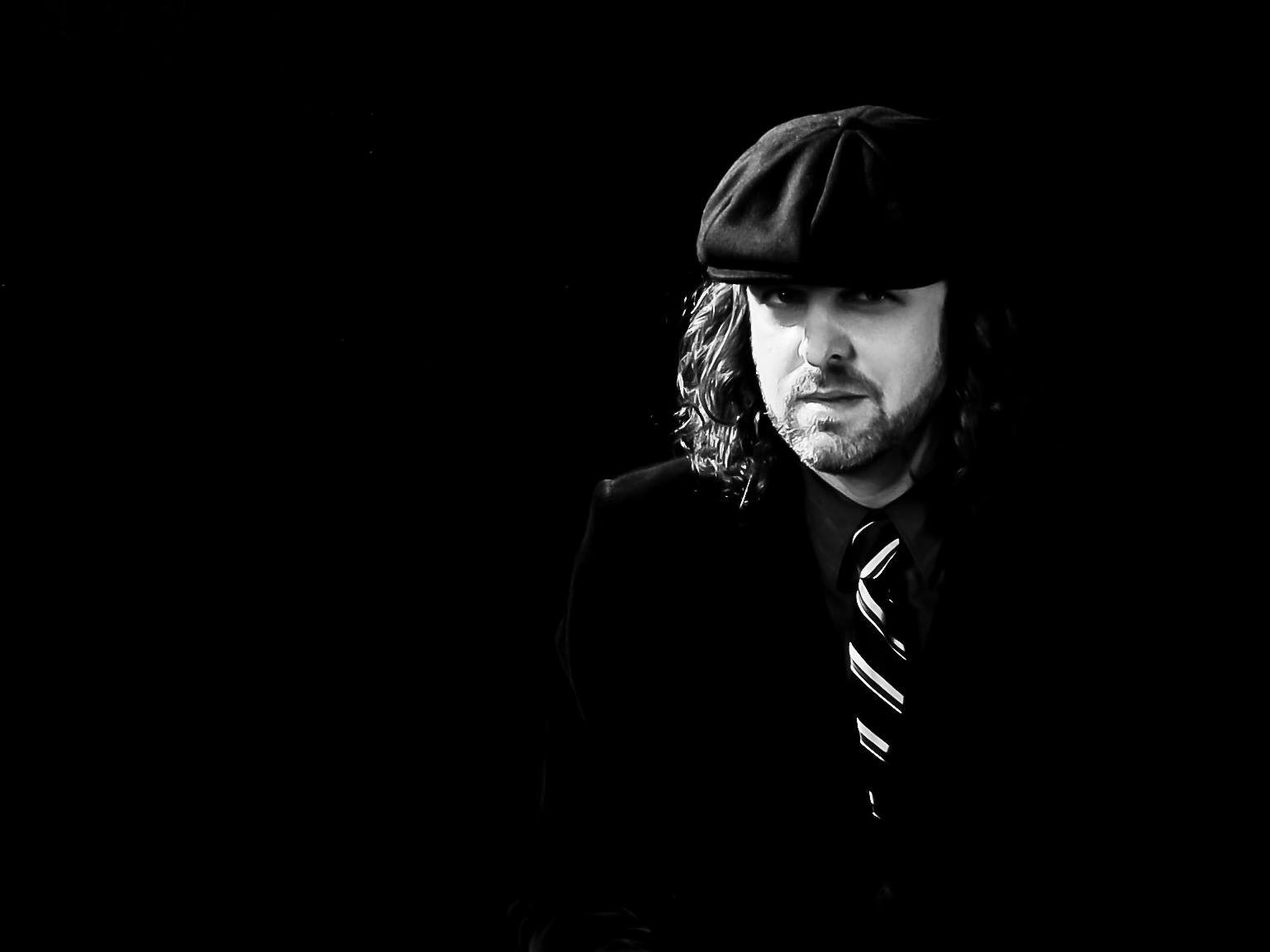 Jon Eric Farmer | Buffalo Rose