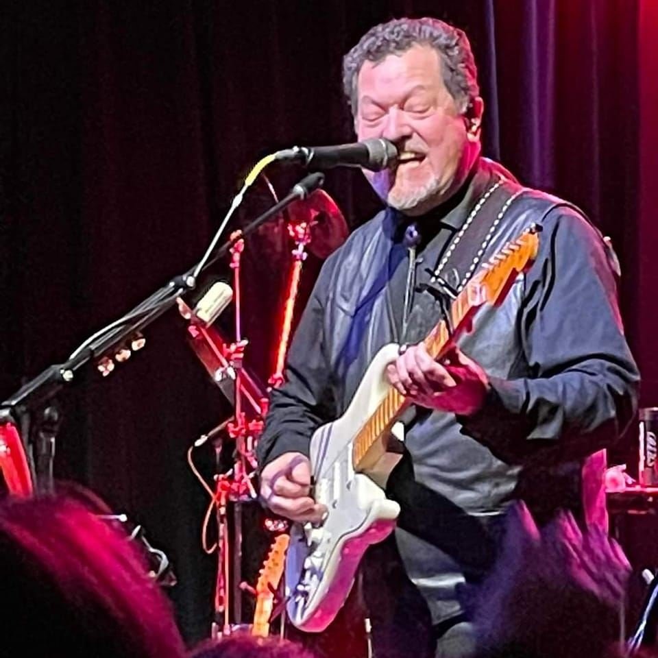 Adam Rey | Buffalo Rose