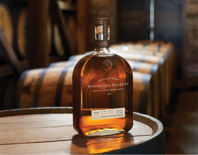 Whiskey on Washington | Buffalo Rose
