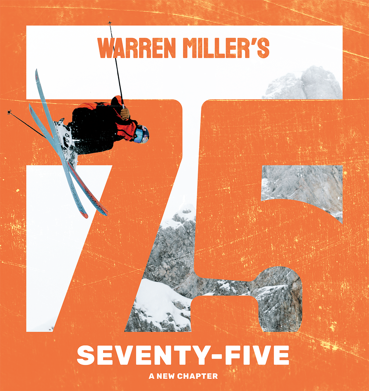 SOLD OUT : Warren Miller’s 75th Annual Feature Film | Buffalo Rose